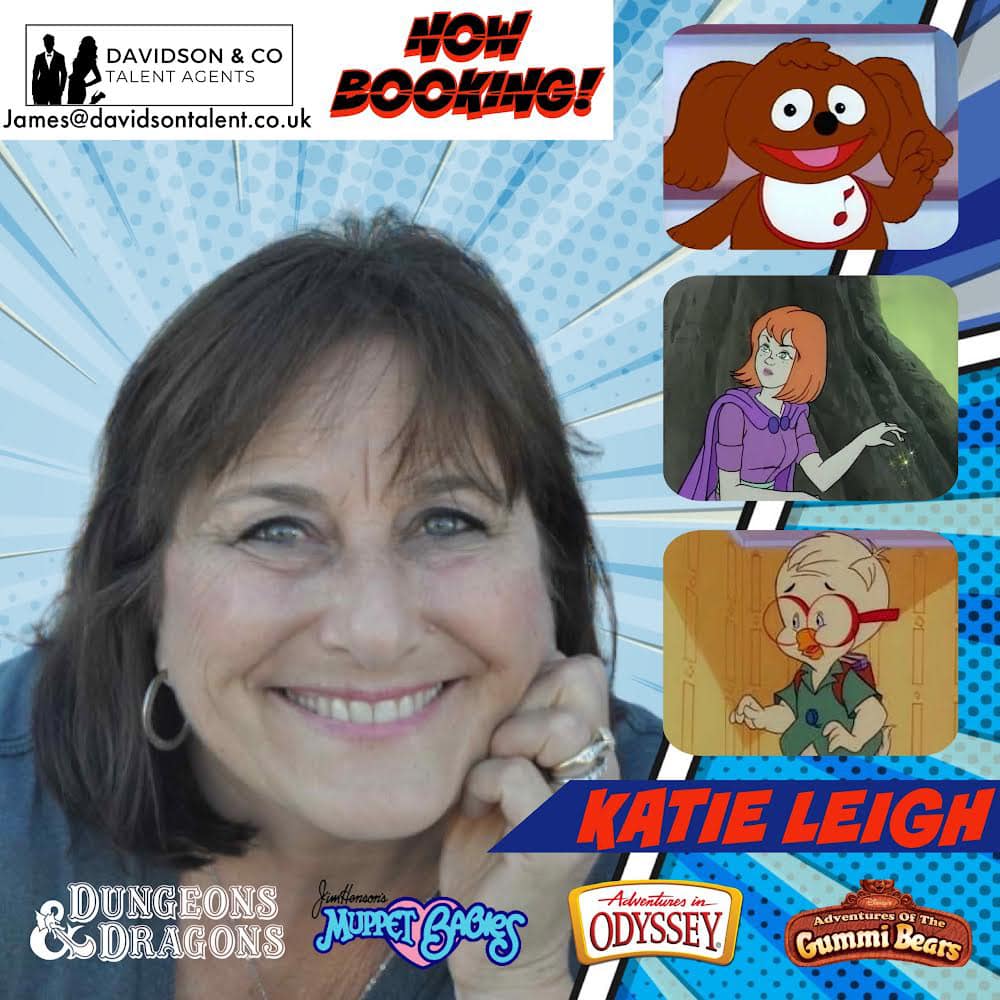 Marilyn A. Harris – Davidson & Co. Talent