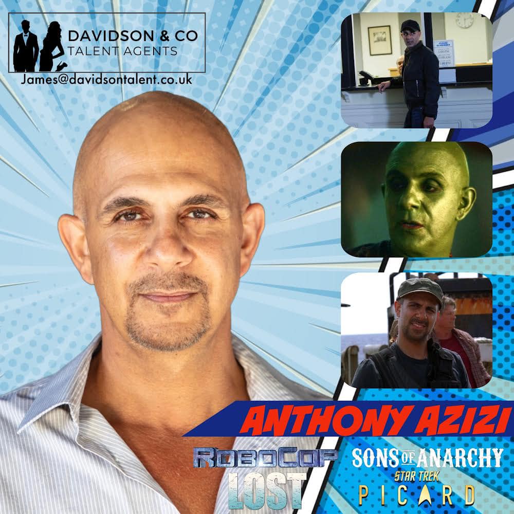 Marilyn A. Harris – Davidson & Co. Talent