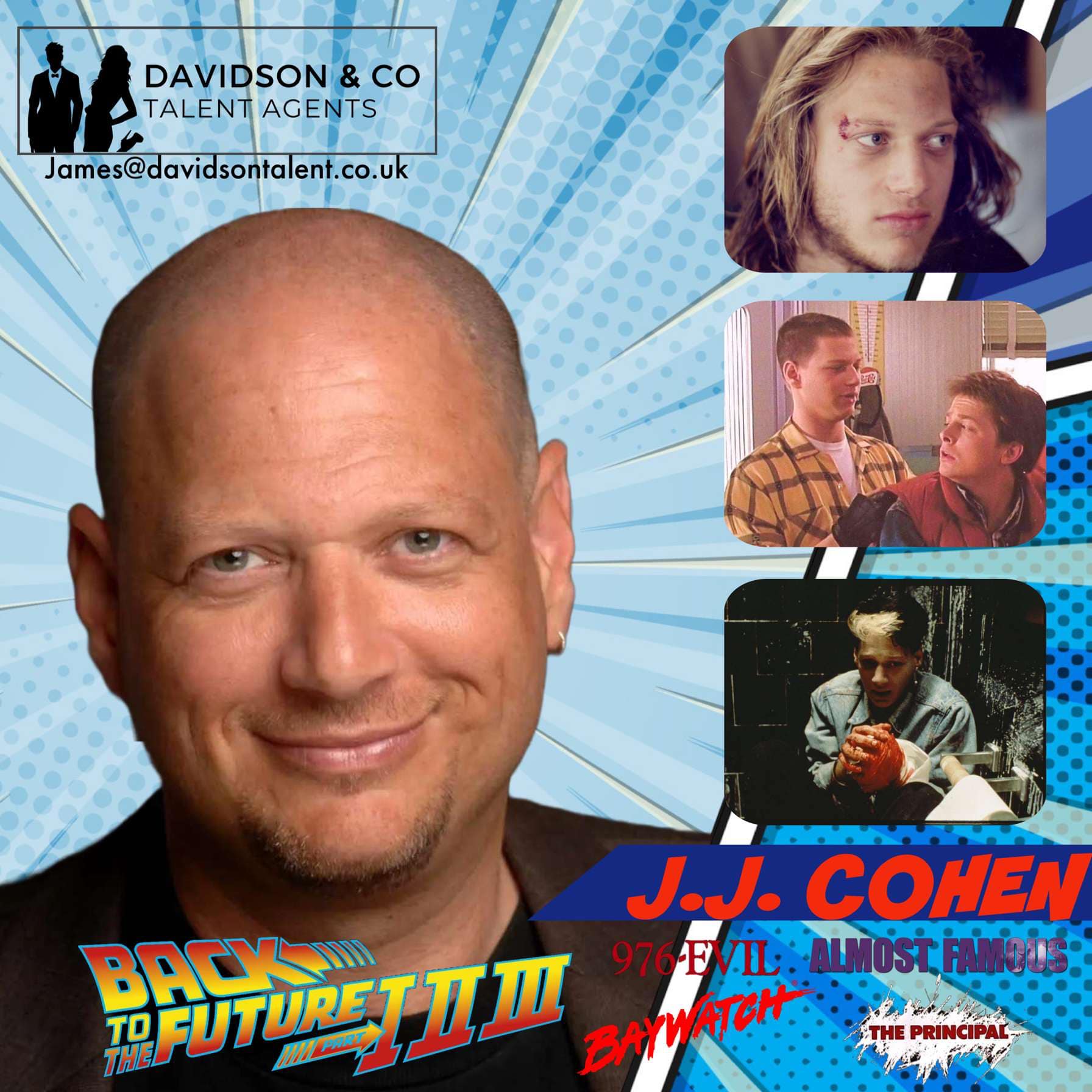 Marilyn A. Harris – Davidson & Co. Talent